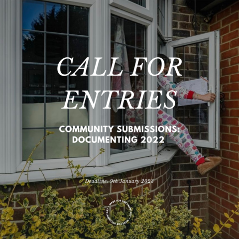 Call for Entries 2022 | Made for Documentary