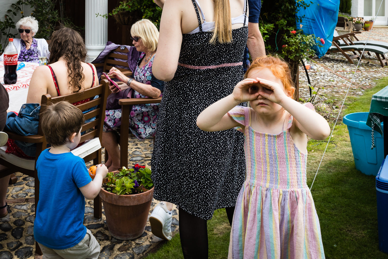 The Storyteller: Photography Beyond the Single Image | Made for Documentary